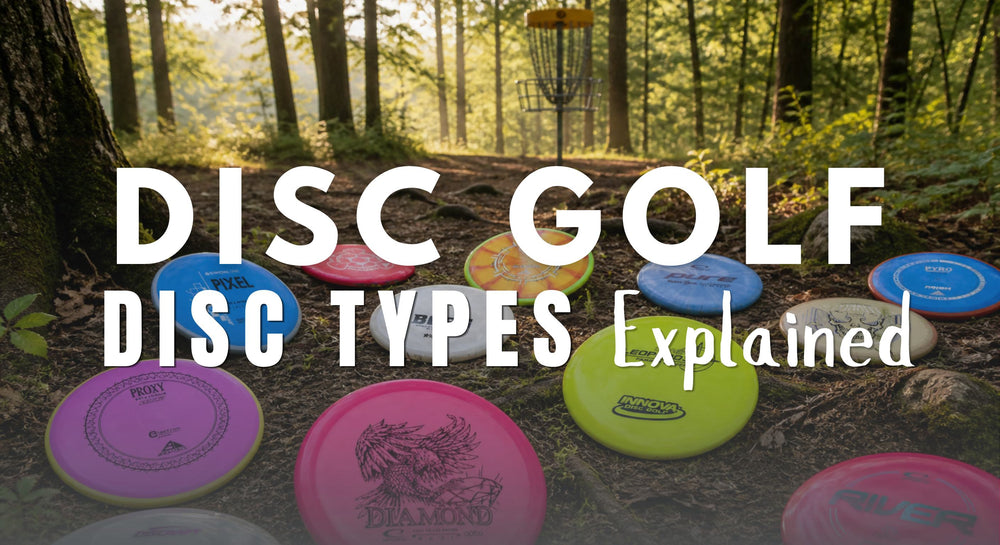 True North Disc Golf