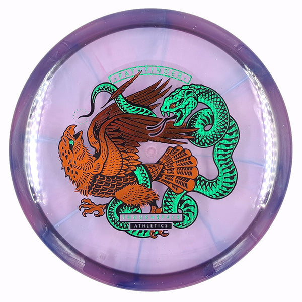Thought Space Athletics – tagged "Disc" – True North Disc Golf