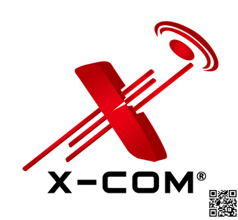 X-Com – True North Disc Golf