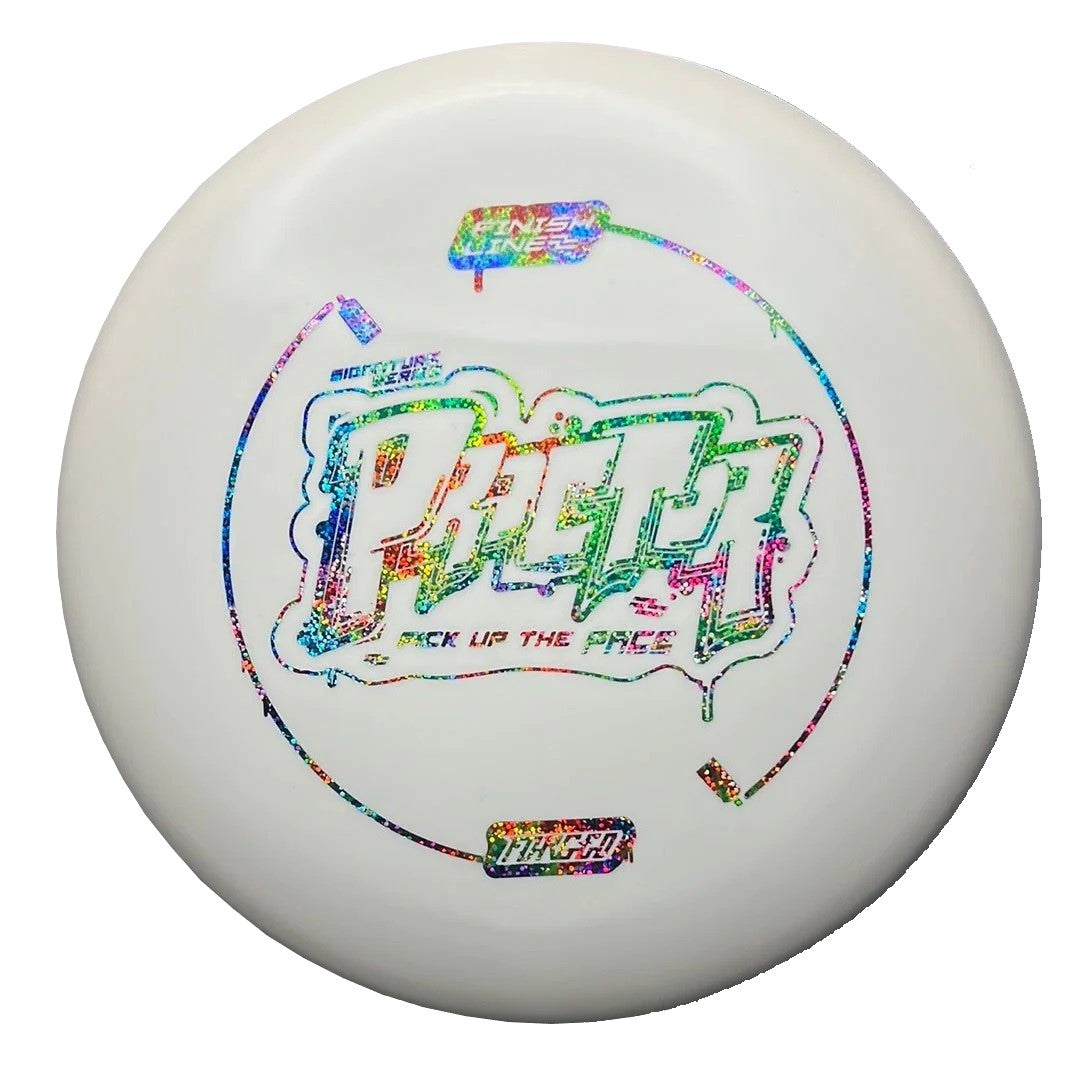 Pace (James Proctor SS) – True North Disc Golf