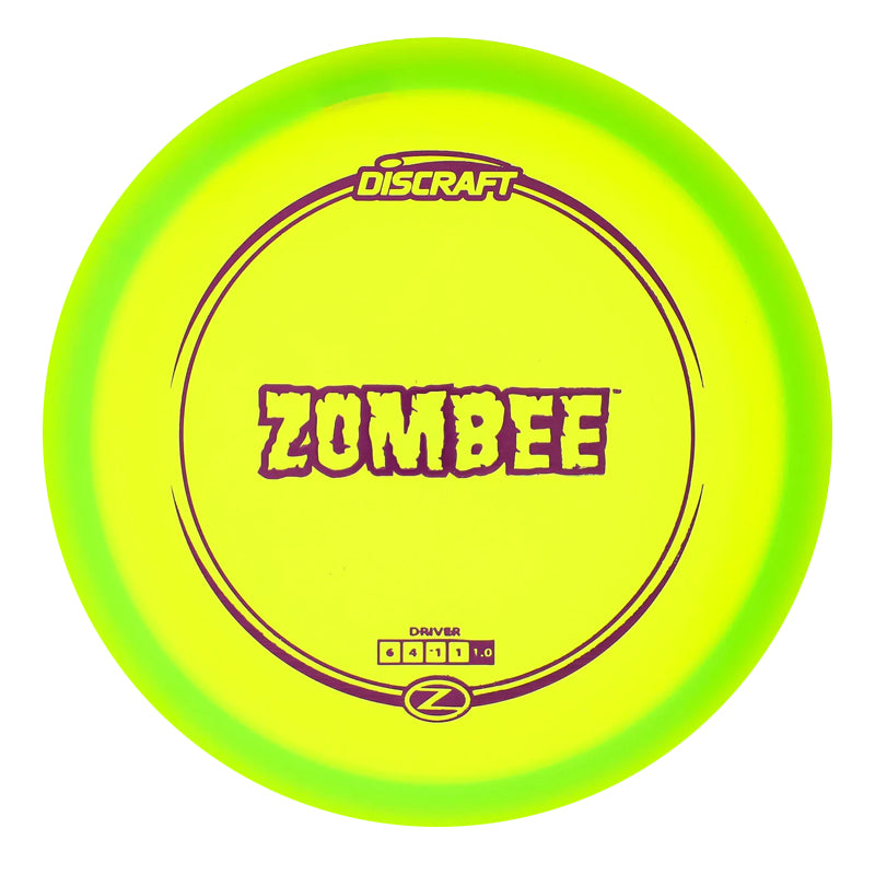 Zombi – True North Disc Golf