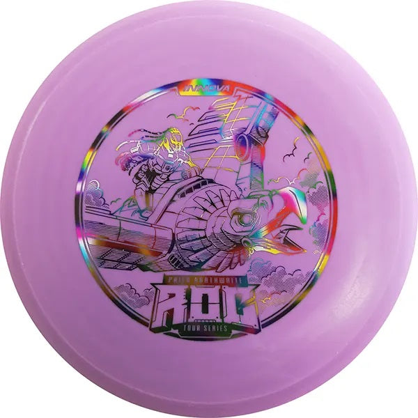 Roc (Philo Brathwaite TS 2022) – True North Disc Golf