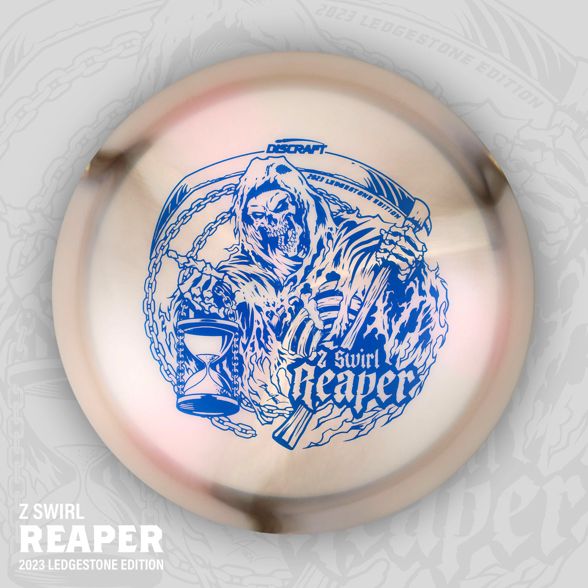 Reaper (Ledgestone 2023) – True North Disc Golf